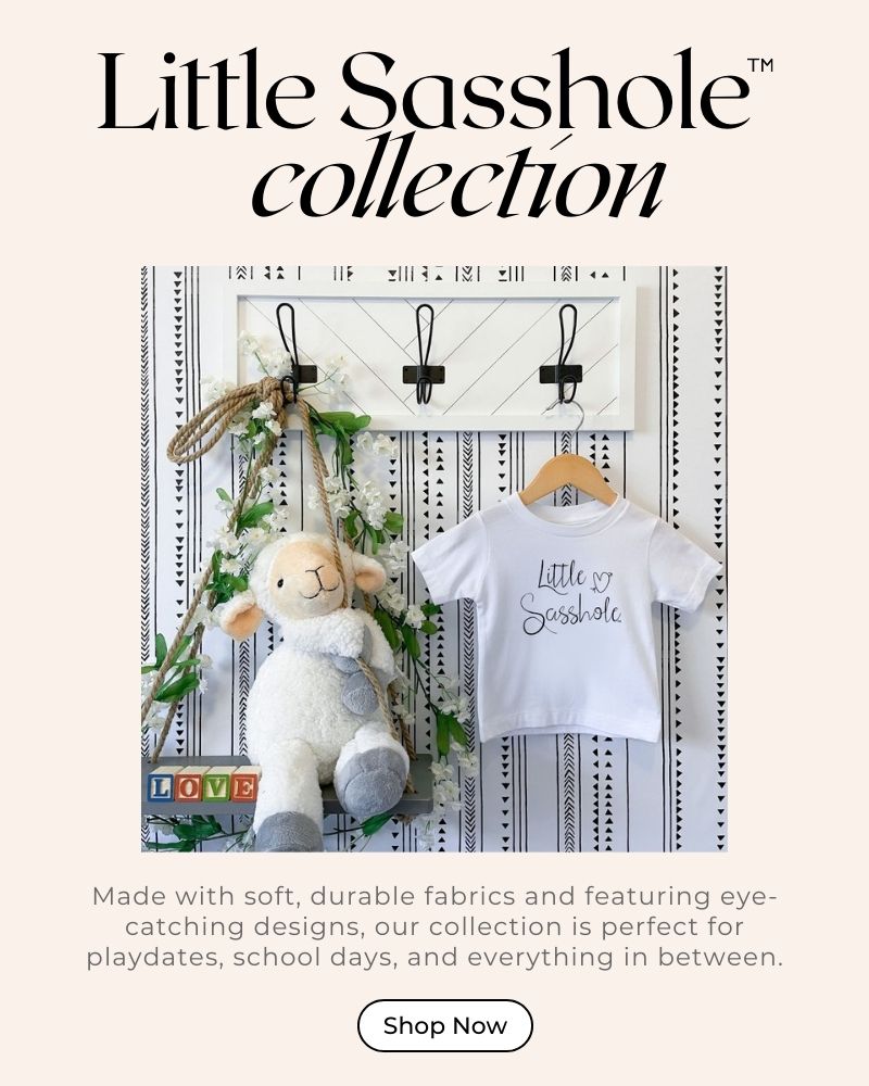 Sassy Clothing Store | Unleash Your Inner Sass! – Sasshole